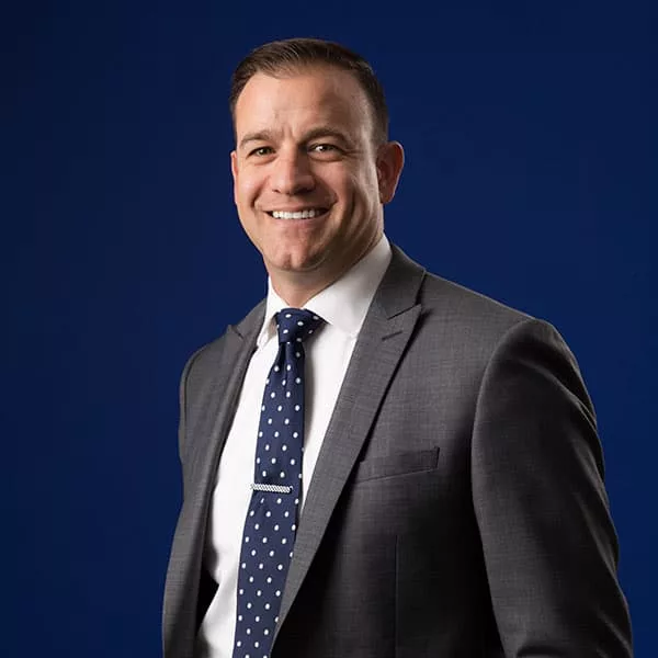 Team - Touchstone Wealth